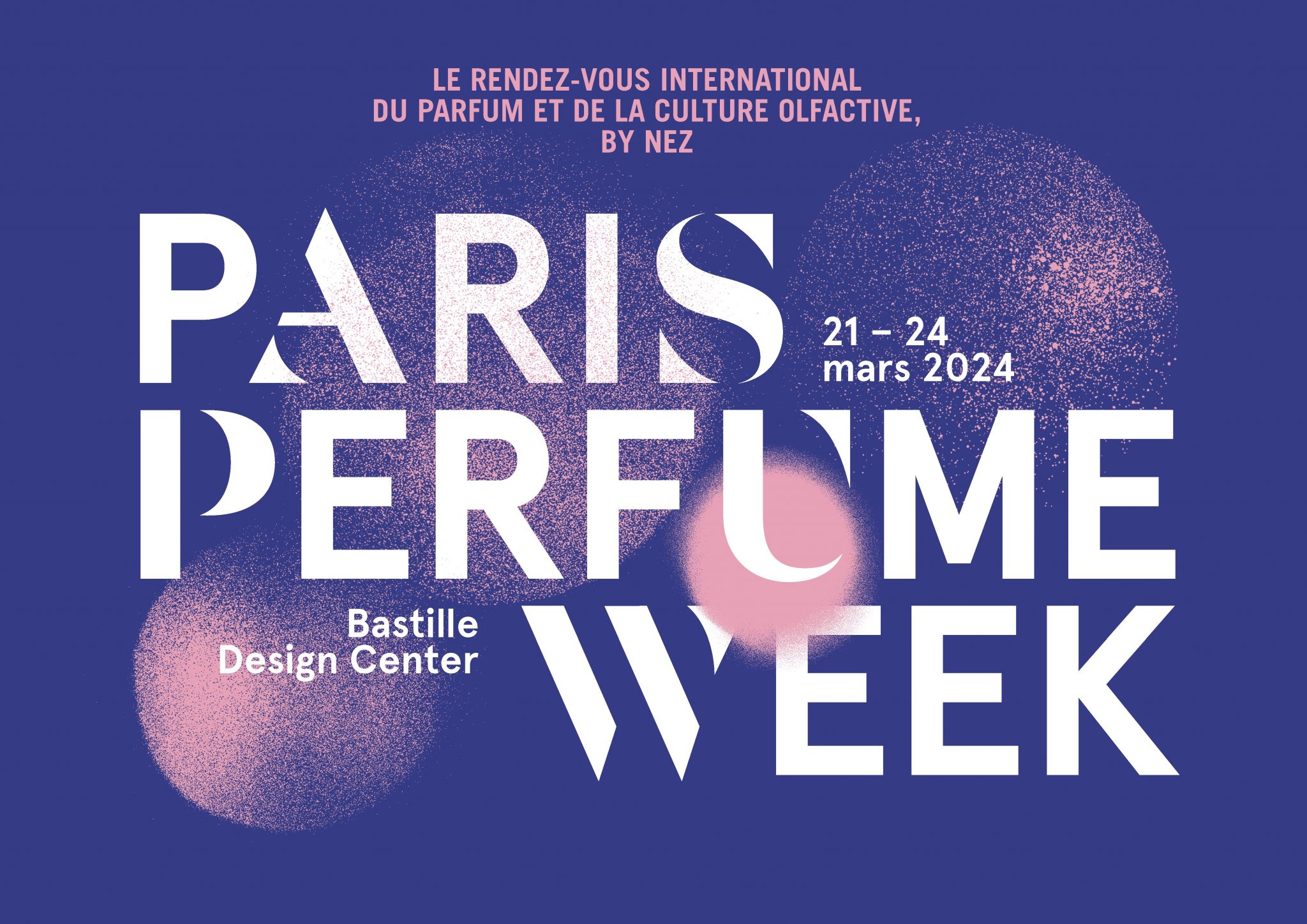 PARIS PERFUME WEEK "HORS-LES-MURS" 2024 - Cinquième Sens