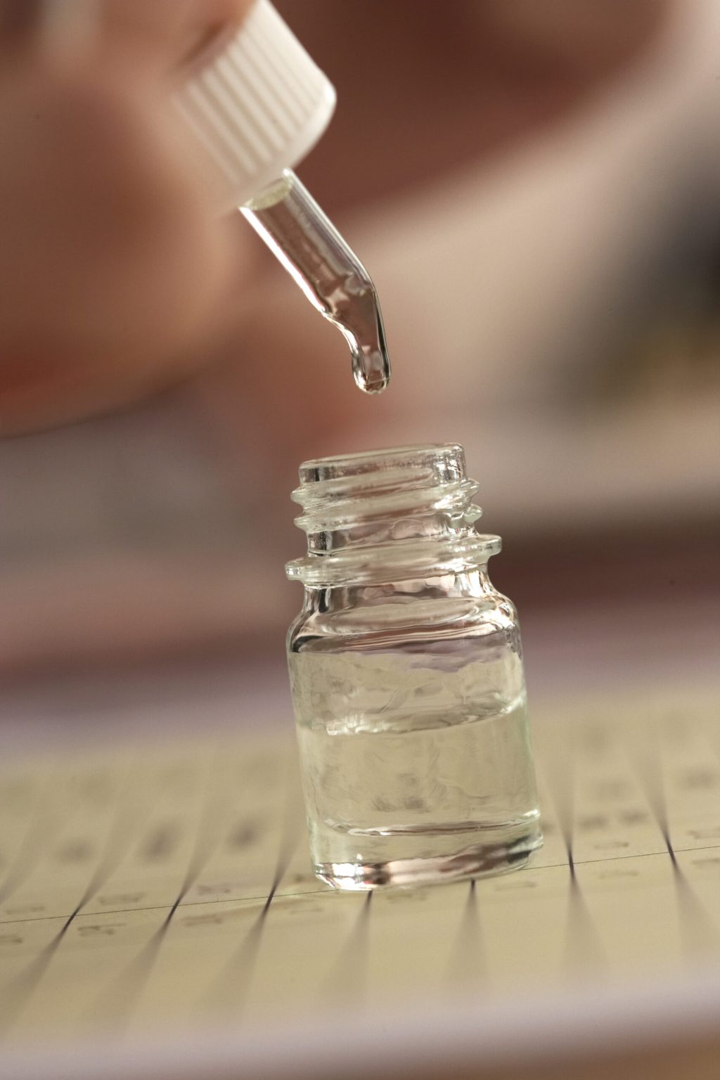 ATELIER CRÉATION DE PARFUM - CINQUIÈME SENS