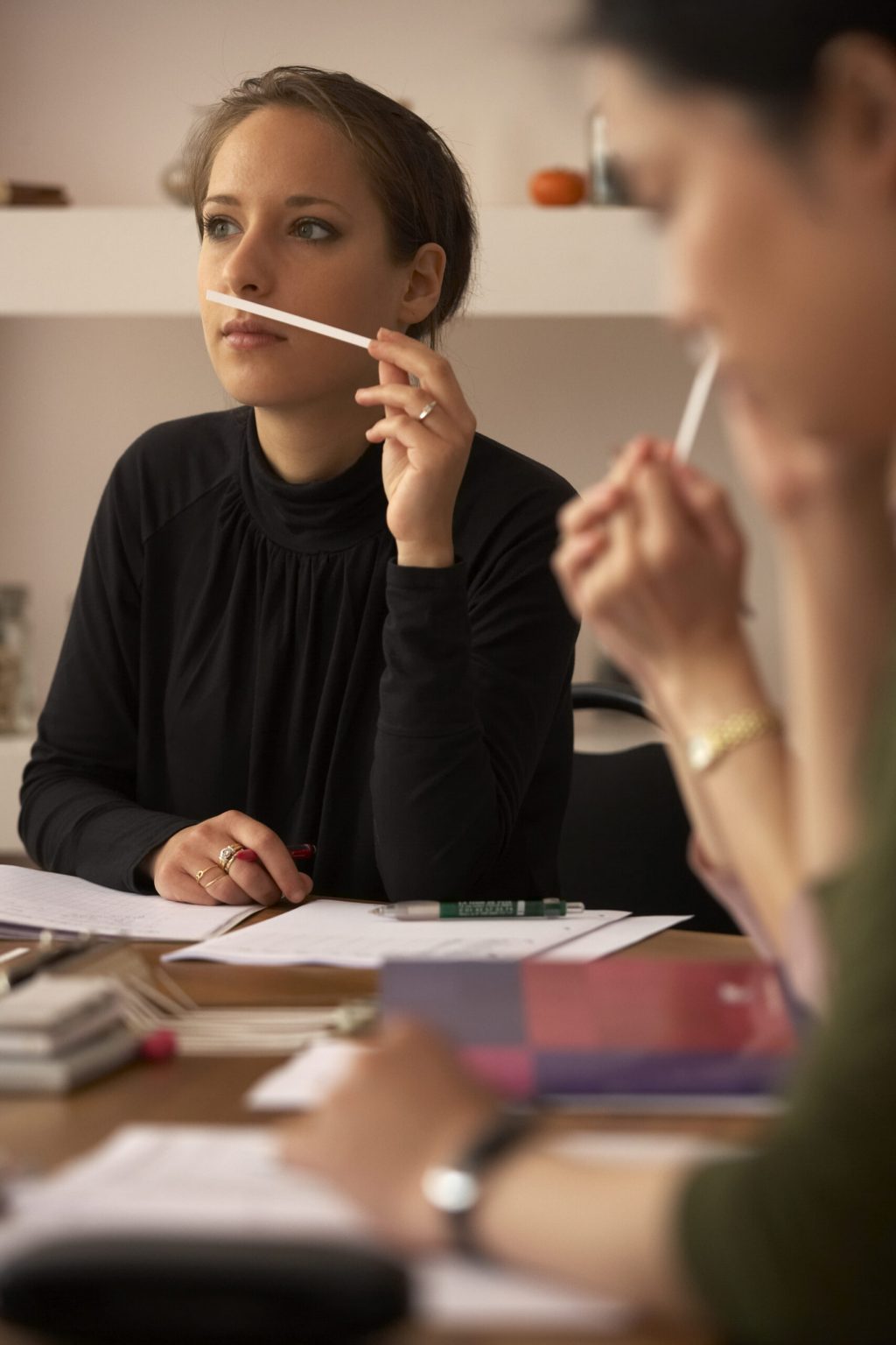 Individual Clients - Cinquième Sens